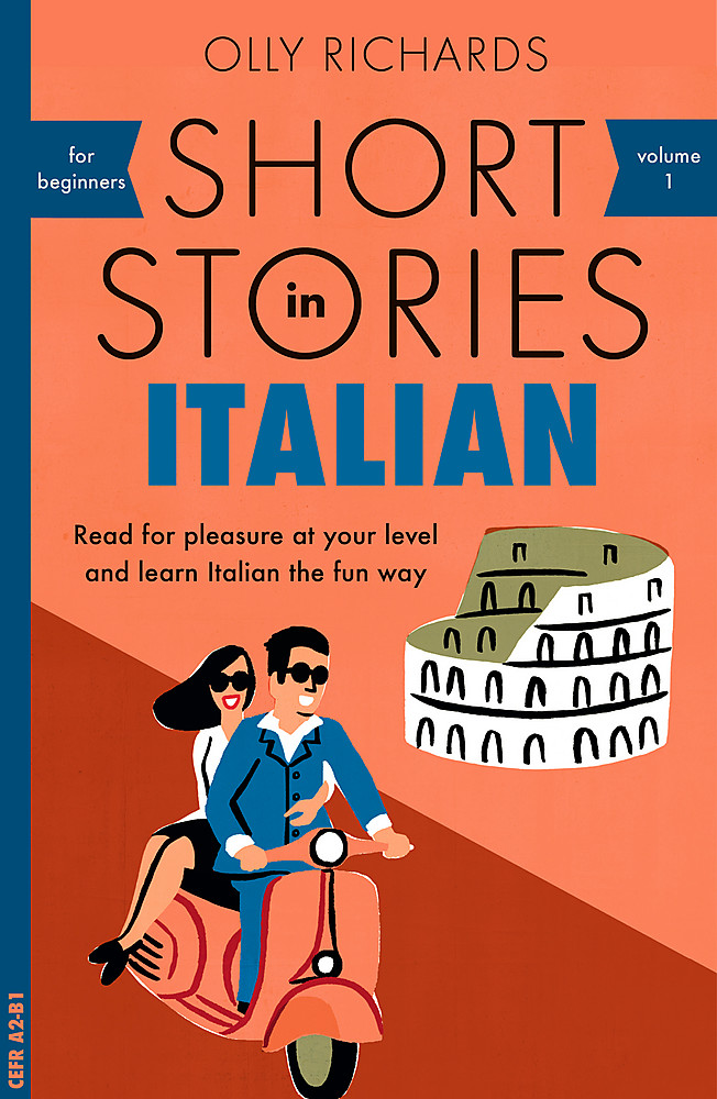 Short Stories In Italian For Beginners The Language People Short Stories In Italian For Beginners The Language People