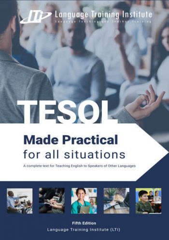 TESOL Made Practical for All Situations – The Language People